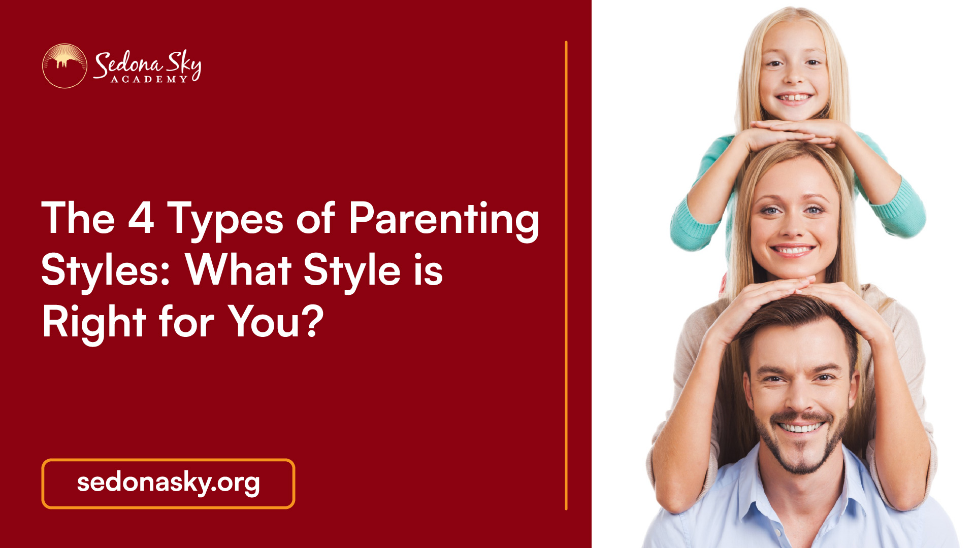The 4 Types of Parenting Styles: What Style is Right for You?